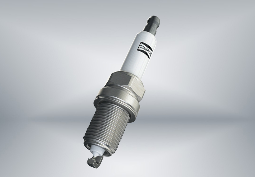 spark plug designs